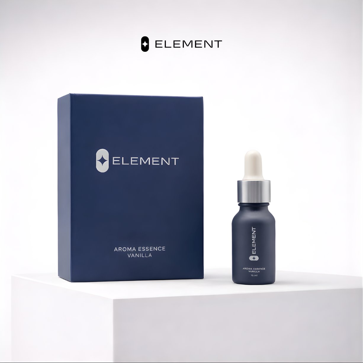 Aroma Essence - Vanilla – Element Amsterdam